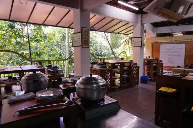Malaysian Cooking at LaZat & Kari Ayam Recipe - Travel-Ling
