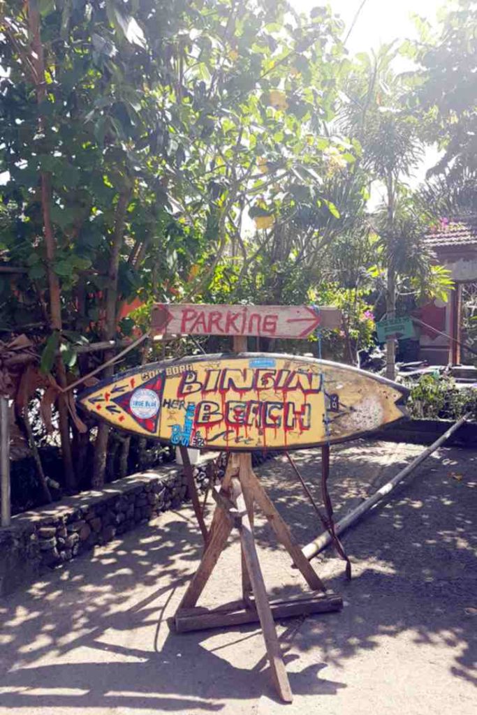 Bali Without The Bogans - Travel-Ling