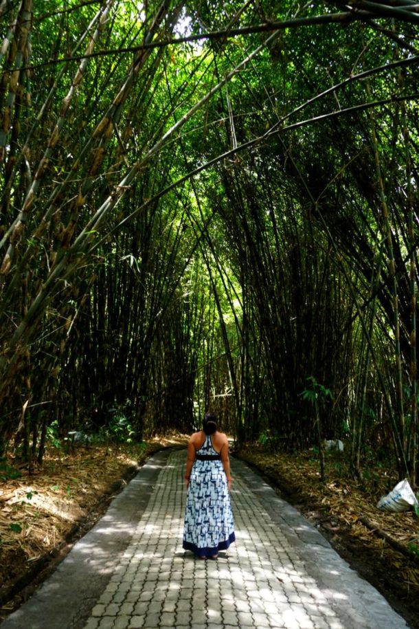 Bali Without The Bogans - Travel-Ling