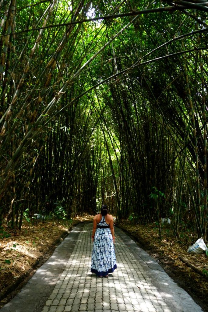 Bali Without The Bogans - Travel-Ling