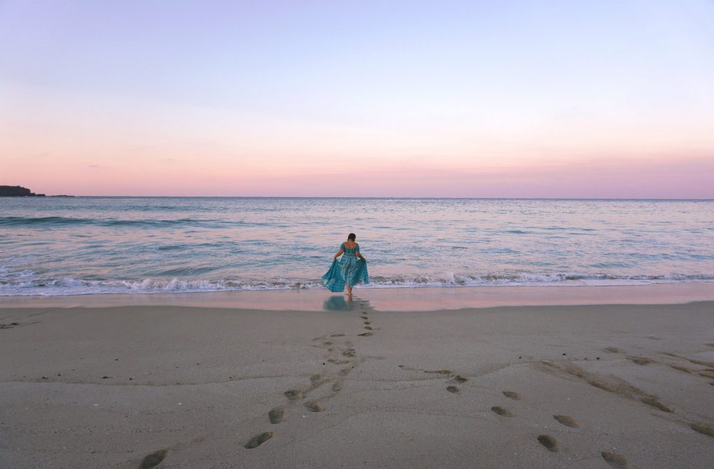 Light to Light Camps - The best way to do the Light to Light Walk ...
